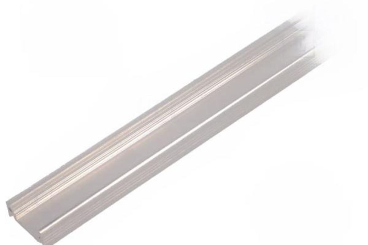 Stainless Steel Groove Profile Manufacturers in Dubai, UAE