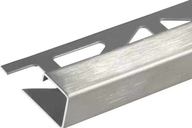 Tile Trim Profile Manufacturers and Supplier in Dubai, UAE